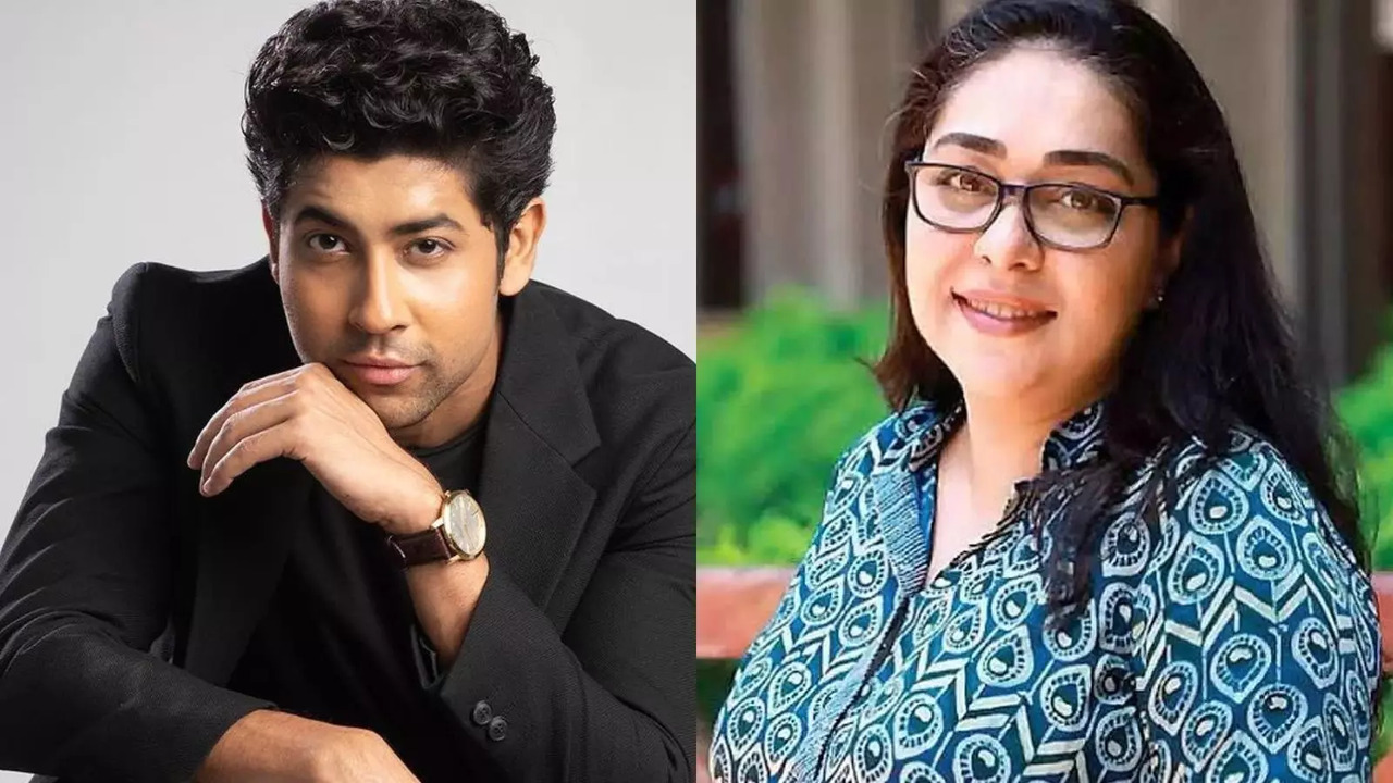 EXCL! 'Meghna Gulzar's Sensitivity As A Director Is Something Else': Sam Bahadur Actor Rohan ...