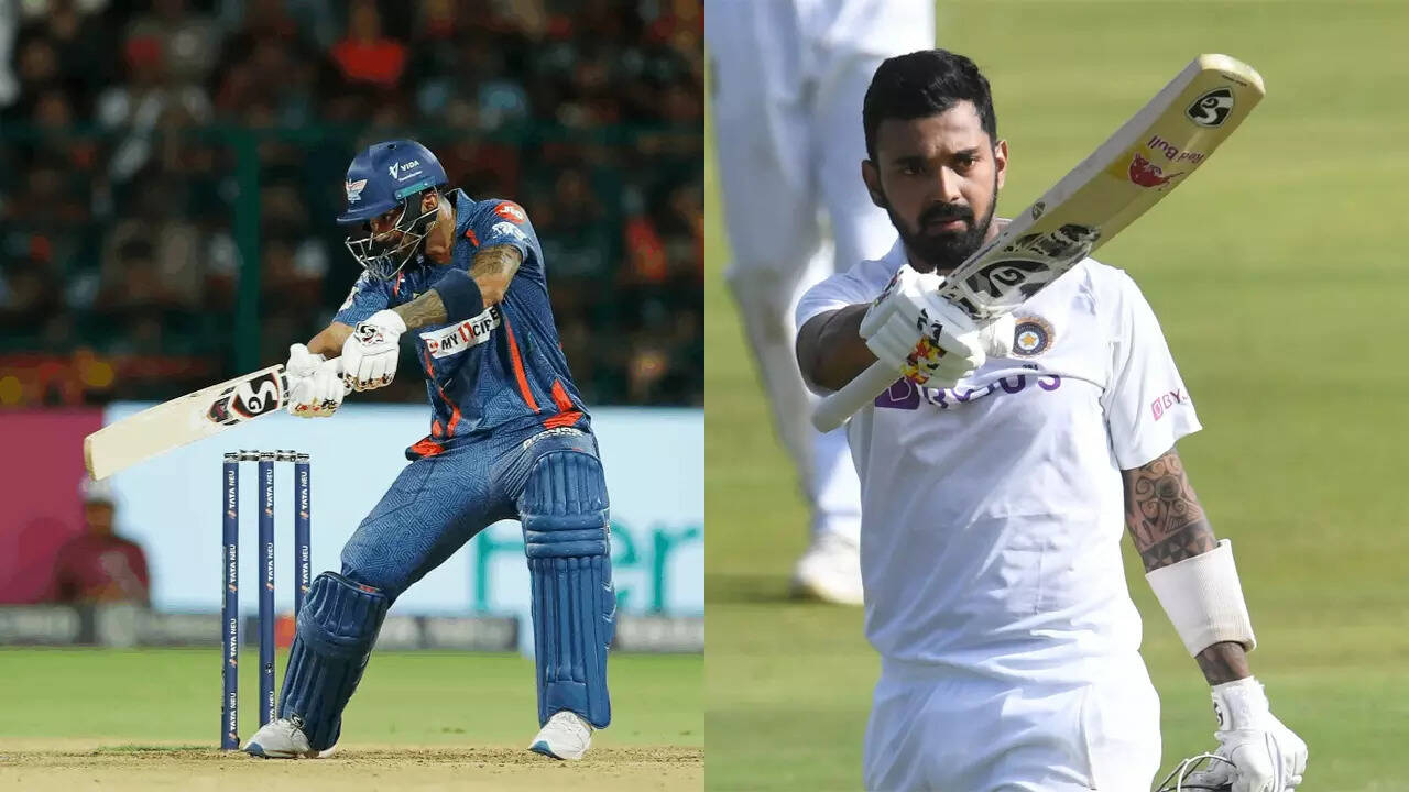 IPL 2024, IND VS SA: KL Rahul Set For Dramatic Transformation; Will ... IPL 2024, IND VS SA: KL Rahul Set For Dramatic Transformation; Will ...
