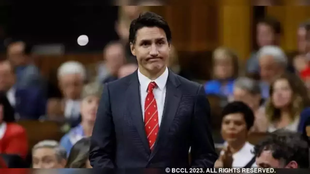 Why Justin Trudeau Went Public With Nijjar Killing Charge Against India ...