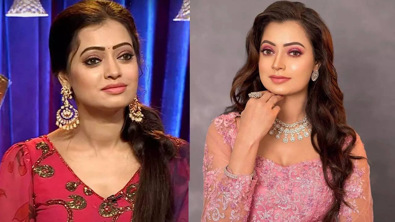 jabardasth sowmya rao : అందుకే జబర్దస్త్ నుంచి బయటకు వచ్చేసా... మాజీ ...