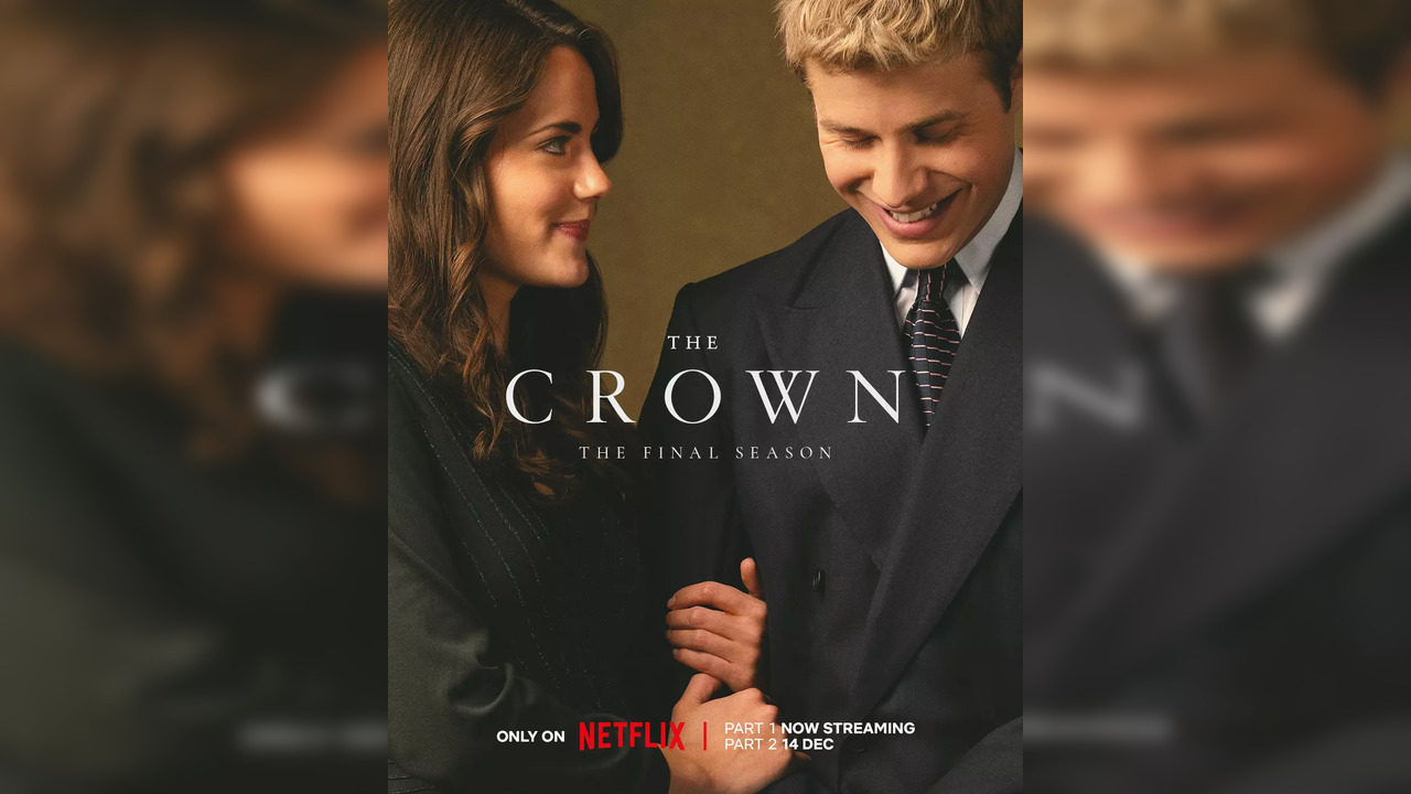 The Crown Season 6 Part 2 Review: Final Episodes Spotlight Prince ...