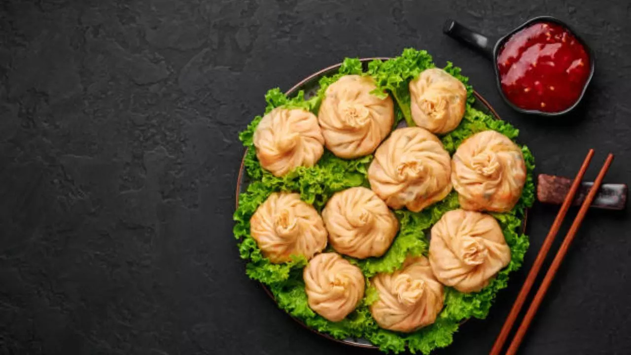 Best Momos in Delhi: 5 Best Momo Places In Delhi That You Must Visit ...