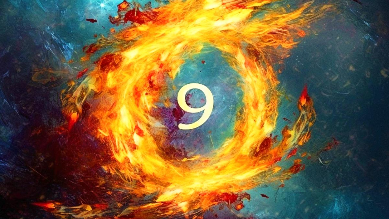 Numerology Predictions for 9: இந்த எண்ணின் ஆதிக்கம் கொண்ட கிரகம் எது ...