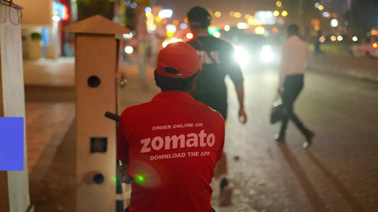 Zomato Equips Delivery Heroes with Life-Saving Skills: Training 3 Lakh+ ...
