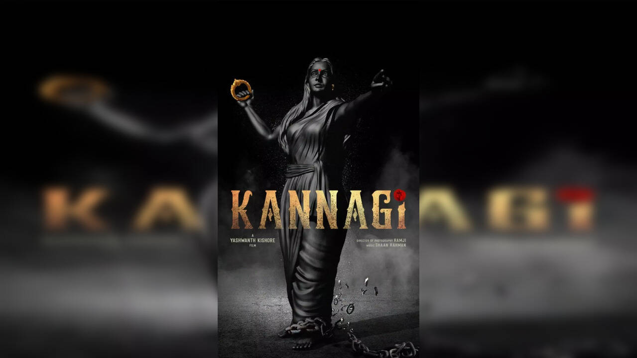 Kannagi Movie Review: Yashwanth Kishore's Film Struggles To Communicate Message On Women's ...
