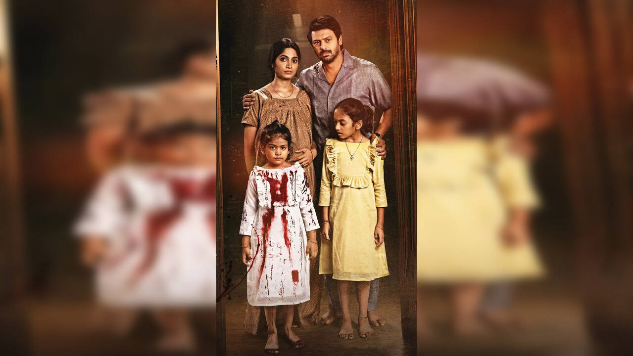 Pindam Movie Review: A Time-Warping Horror Spectacle Unleashes Chills And Thrills | Telugu News ...