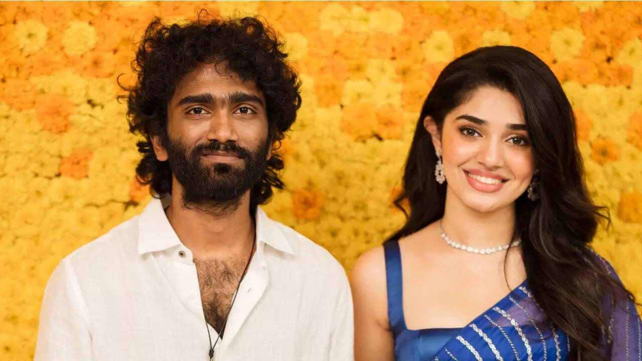 விக்னேஷ் சிவன் - லவ் டுடே புகழ் பிரதீப் ரங்கநாதன், எஸ்.ஜே சூர்யா ...