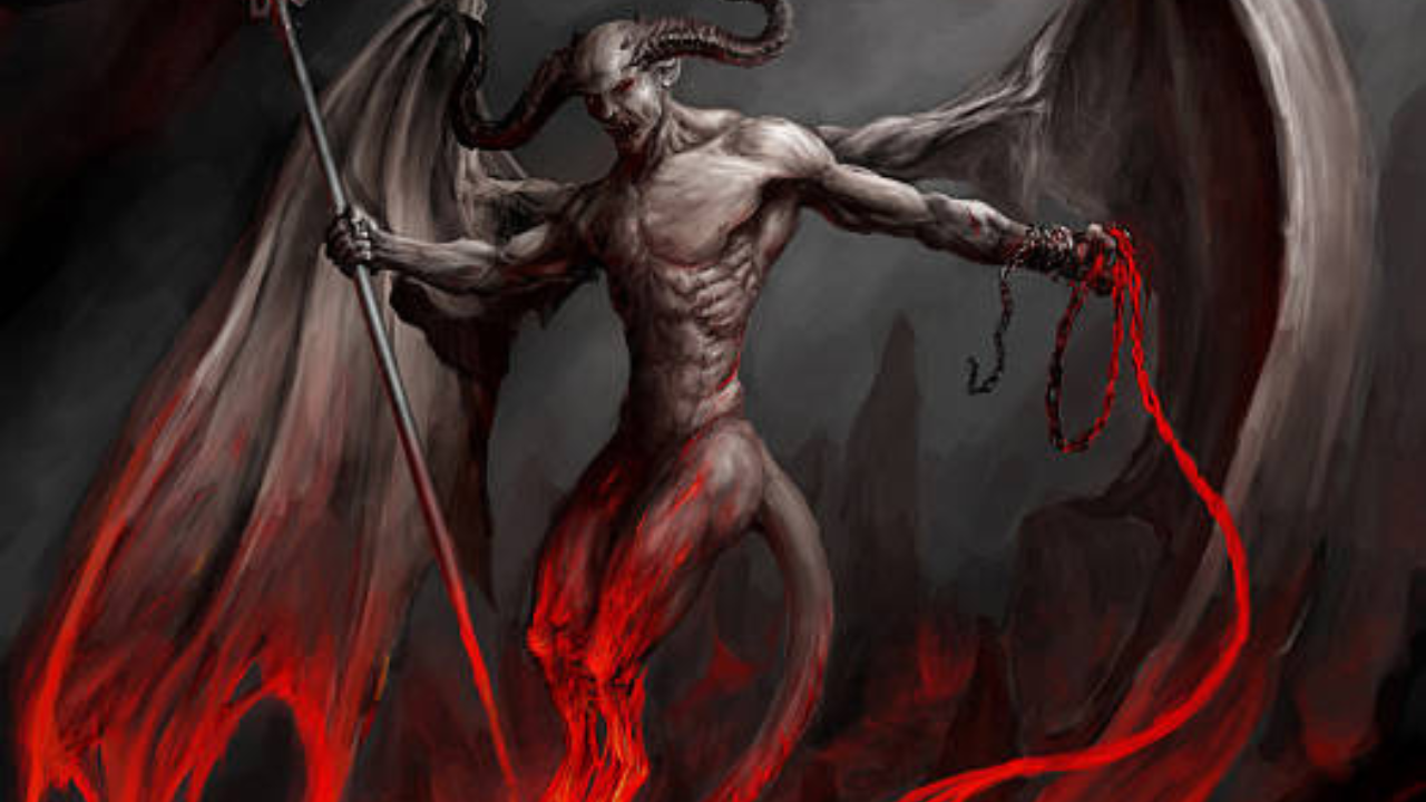 Devil On My Mind! Satanic Clubs In US Elementary School Sparks Controversy | World News, Times Now