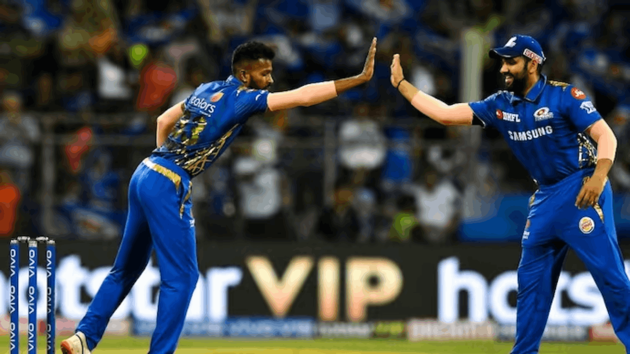 IPL 2024: 3 Probable Reasons Behind Mumbai Indians' Decision To Name ...