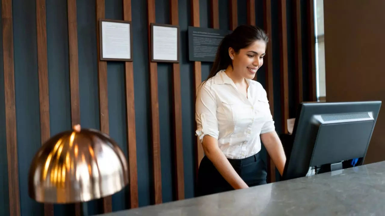 Navigating Career Success through Hospitality Management | Education ...