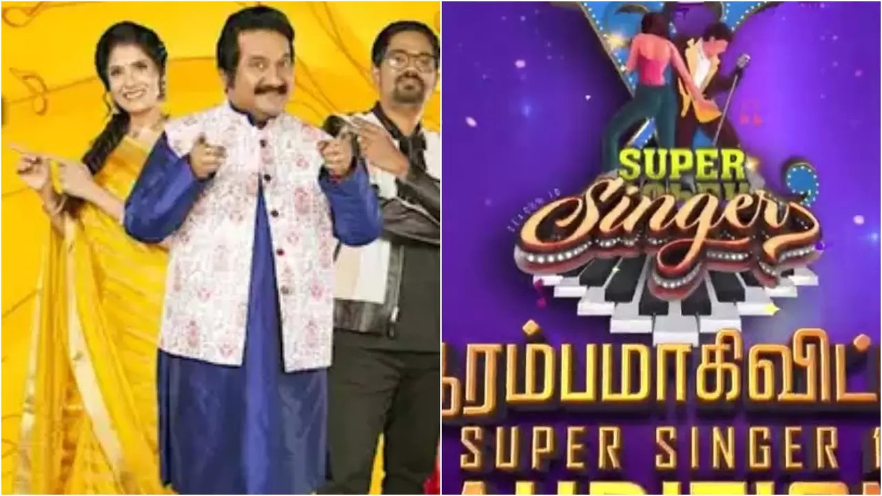 Super Singer 10: Super Singer Back With 10th Season; All You Need To ...
