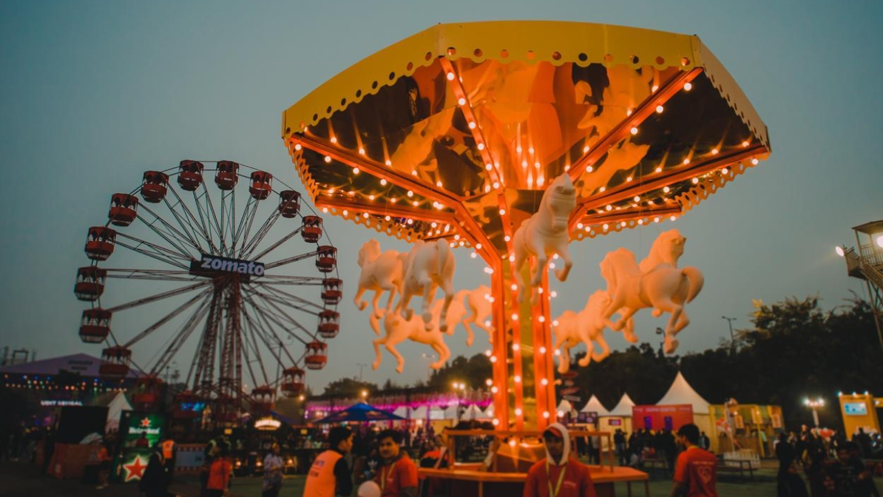 Zomaland Is Back in Delhi; Check Dates, Venue, and Other Details ...