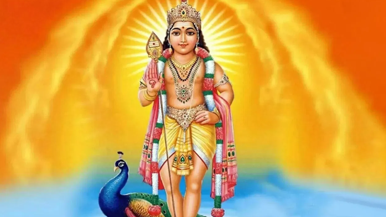 skanda shashti 2023 is dedicated to lord Kartikeya know tithi muhurta ...