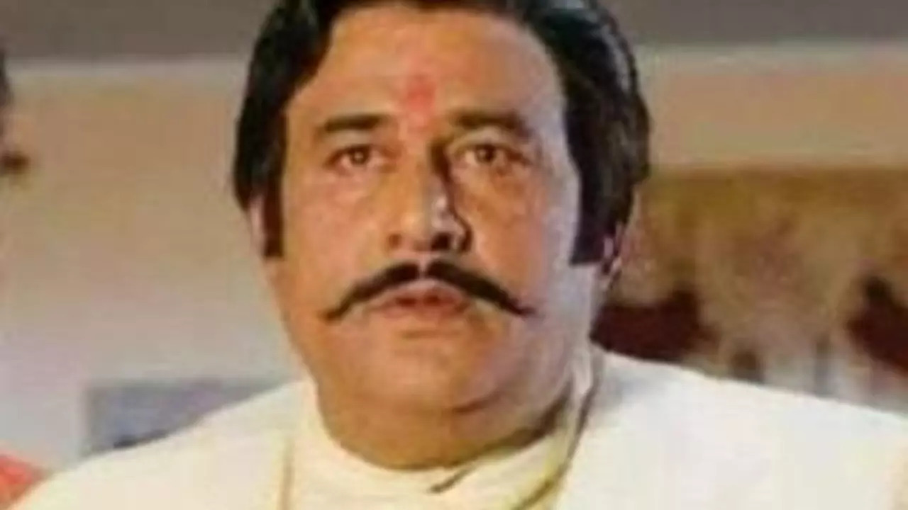 Brijesh Tripathi: Veteran Bhojpuri Actor Brijesh Tripathi Dies Due To Heart Attack | Times Now
