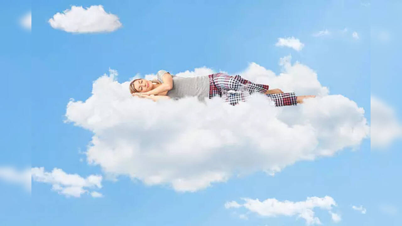 9 Common Dreams and What They Mean