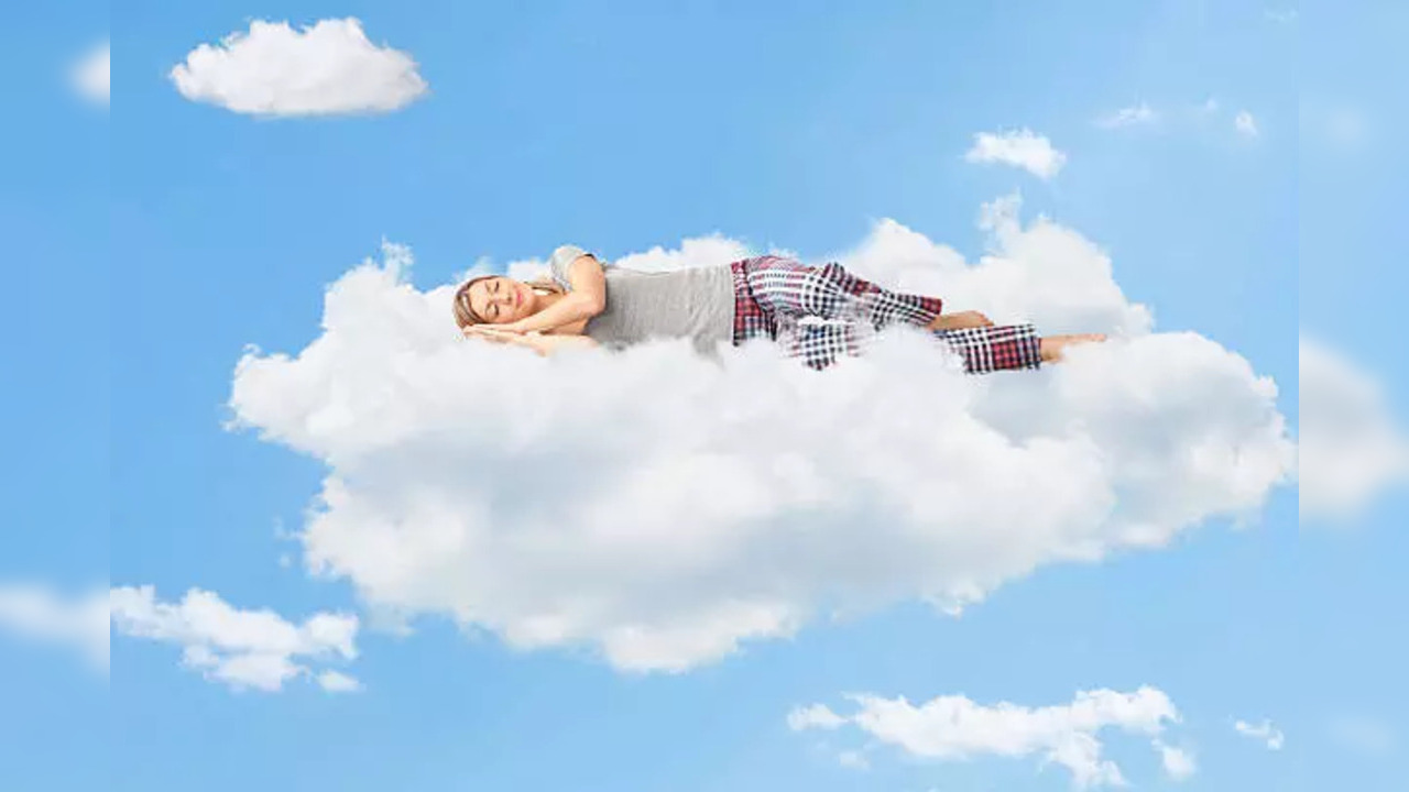 9 Common Dreams and What They Mean