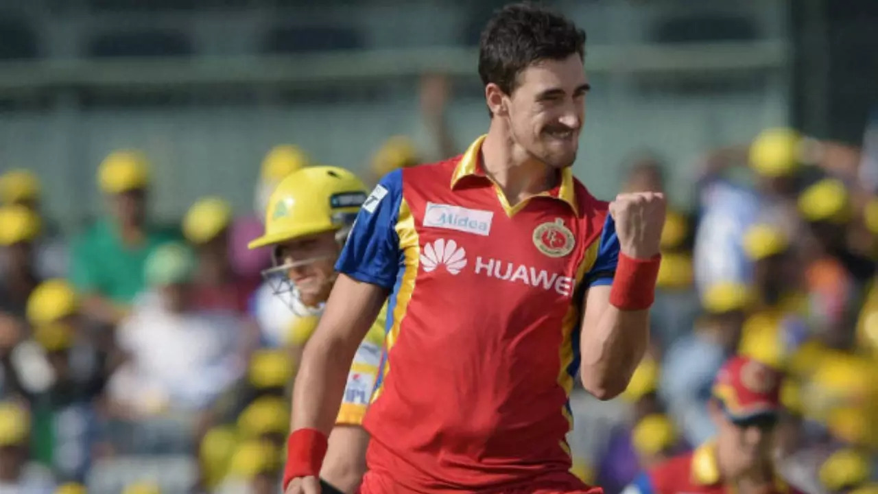 Royal Challengers Bangalore IPL 2024 Auction Strategy: Will RCB Go ...