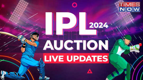 IPL 2024 Latest News: IPL 2024 Schedule, Live Scores, Indian Premier ...