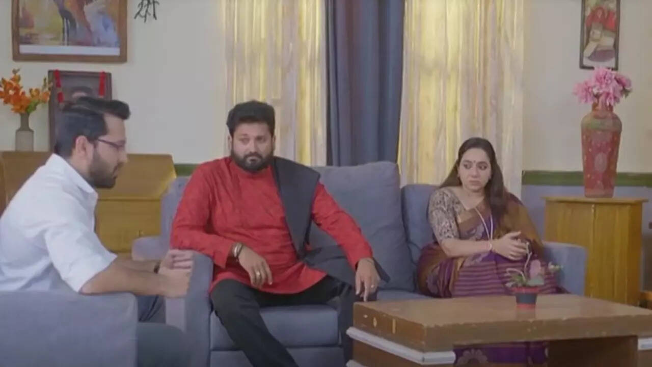 Guppedantha Manasu: అత్త, భర్తల ప్రవర్తనకి విసిగిపోతున్న ధరణి.. తల్లి ...