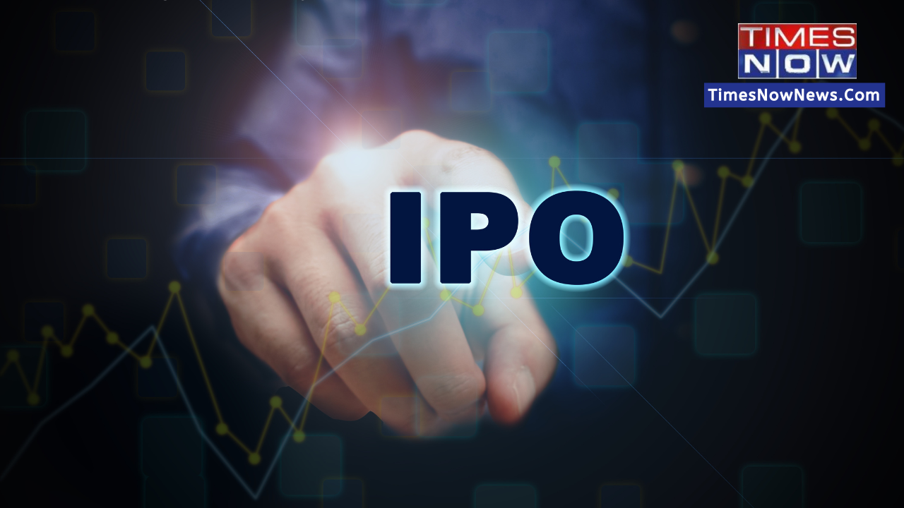 IPO Bonanza: 5 Initial Public Offerings Open Today | Know Price Band ...