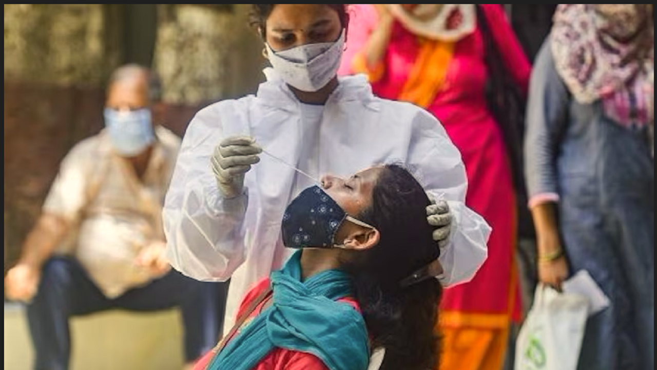 Covid-19 In Maharashtra 11 new cases of Corona in Maharashtra 8 in ...