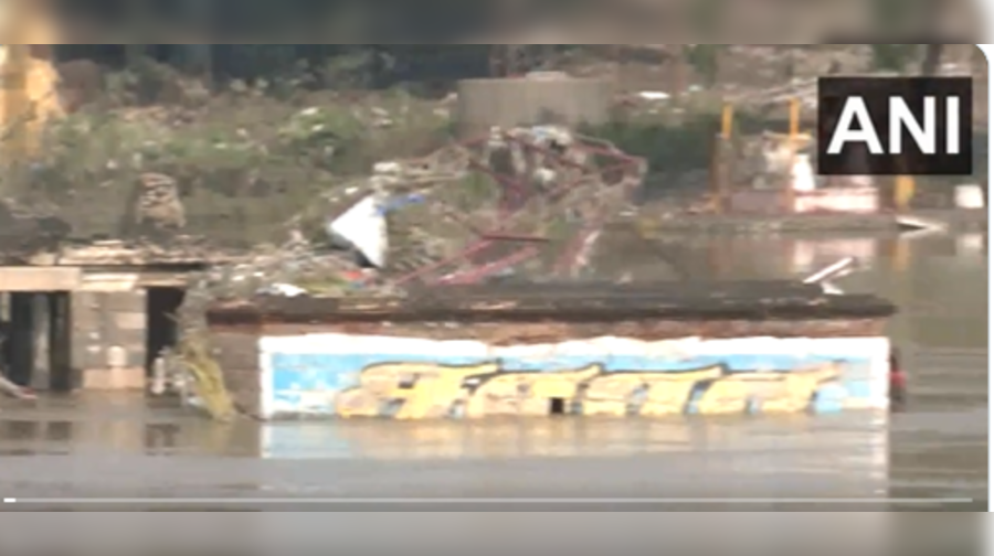 Chennai Rains & Weather Updates Highlights: Army Rescues Hundreds ...