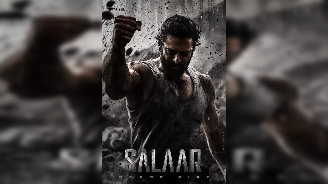 Salaar Movie Review: Prabhas, Prithviraj Sukumaran Set Screen On Fire In Prashanth Neel Film ...