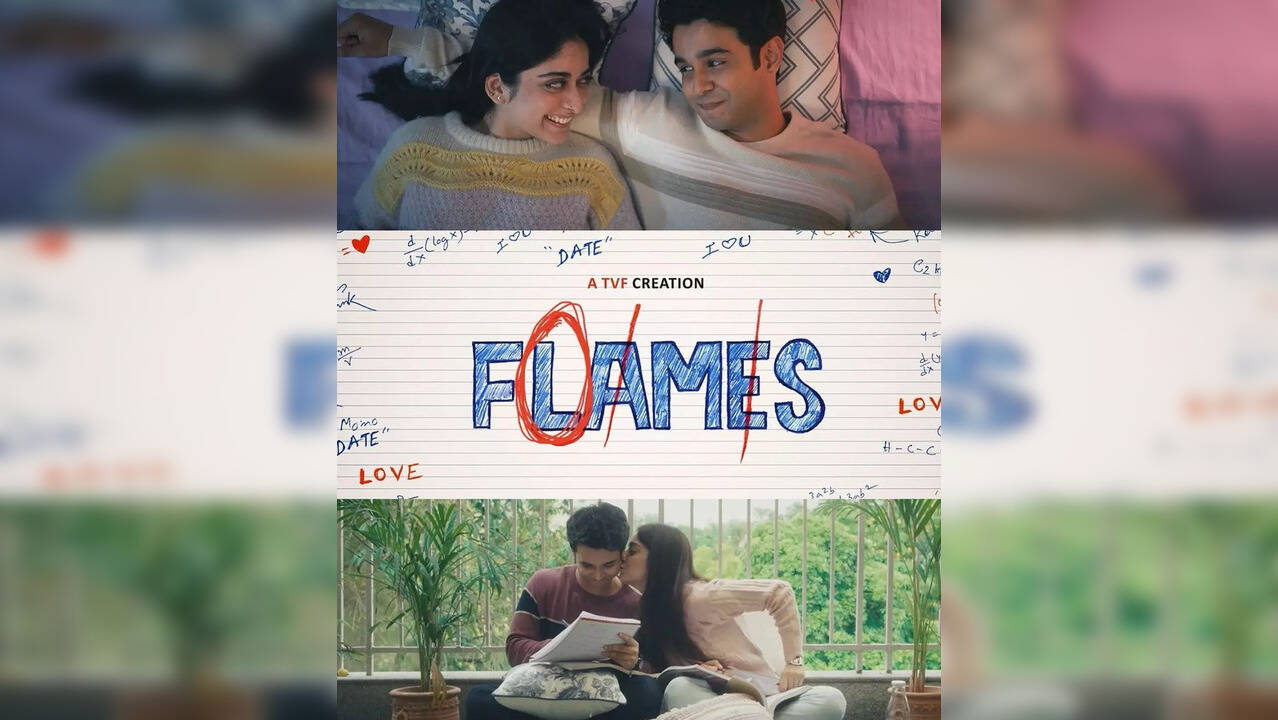 Flames Season 4 Review: Tanya Maniktala, Ritvik Sahore Weave Realistic ...