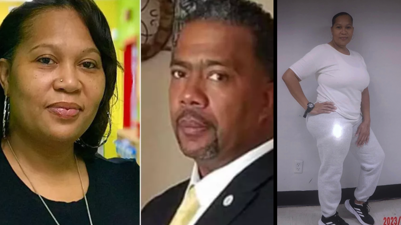 Shanteari Weems: Who Is Shanteari Weems? 'Free Her' Trends As Photo Of ...