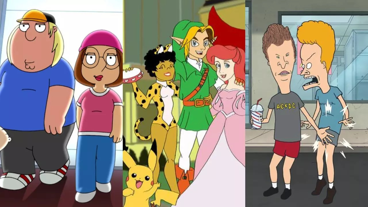 Most Controversial Cartoons Of All Times