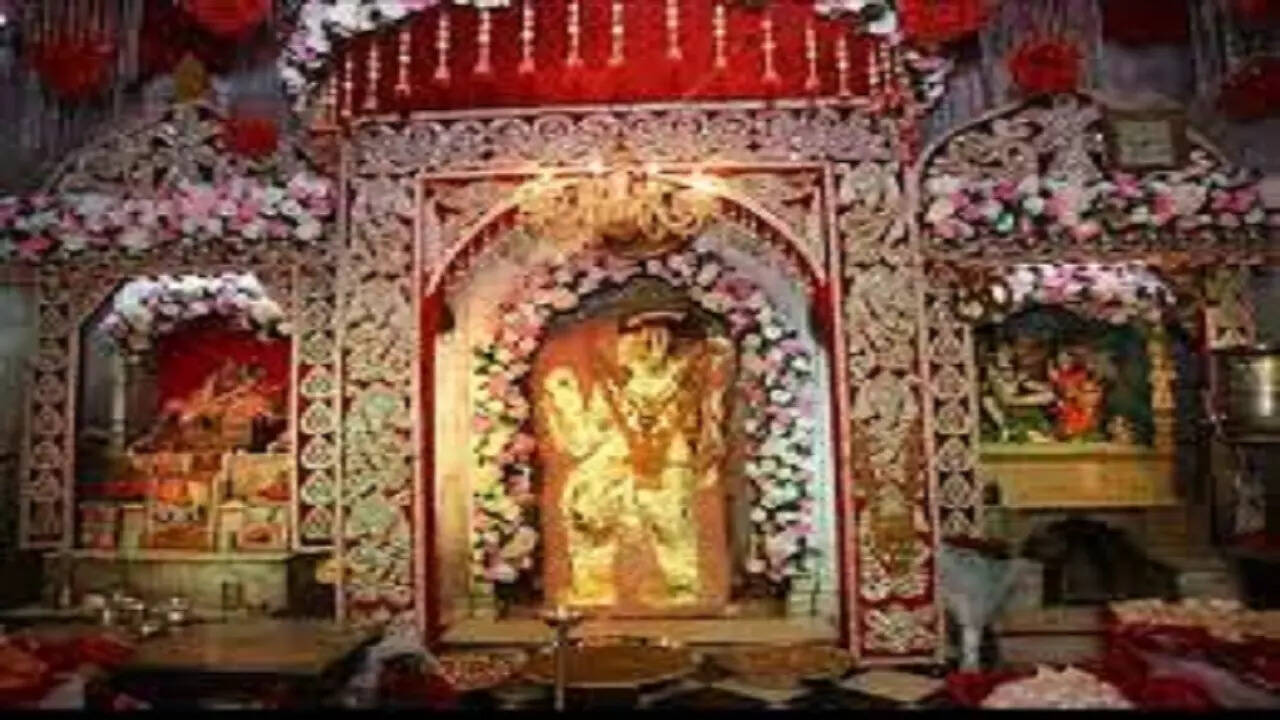 10 interesting facts about Mehandipur Balaji Temple, Rajasthan