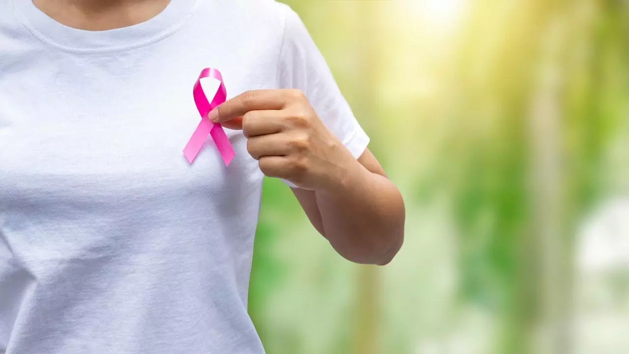 Inflammatory Breast Cancer: What You Should Know About This Aggressive ...