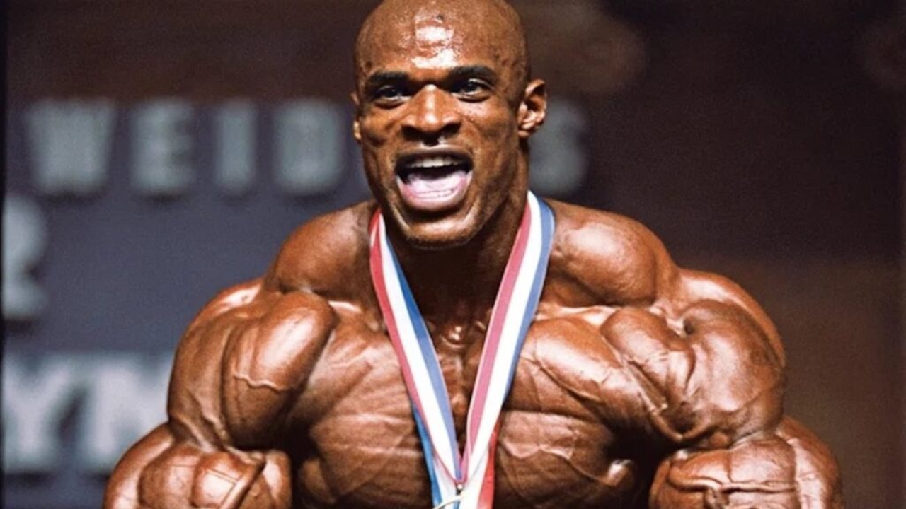 5 Strongest Humans To Ever Walk The Earth | Viral News, Times Now