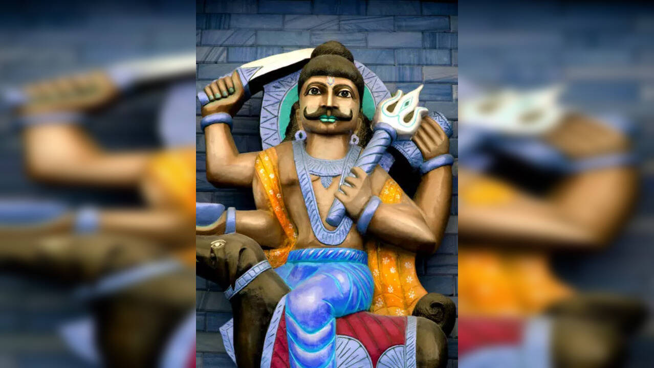 Shani: Shani Aarti, know its Significance, Meaning and Rituals ...