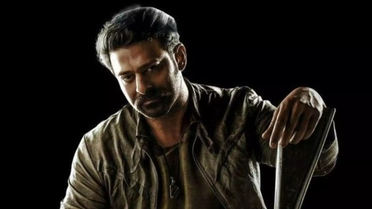 Did Prabhas Charge Rs 100 Crore Salary And 10% Box Office Profits For ...