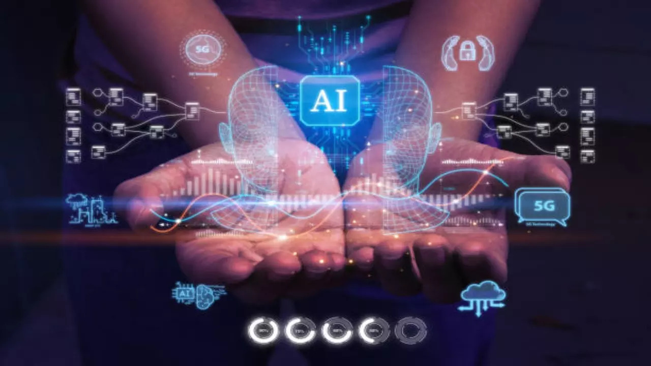 Artificial Intelligence: 10 AI Tools That Can Help You Land Your Dream ...