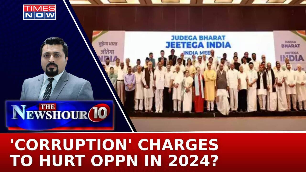 MP Sahu On Radar, Ponmudy Convicted; Kejriwal Skips ED Call; Lens On ...