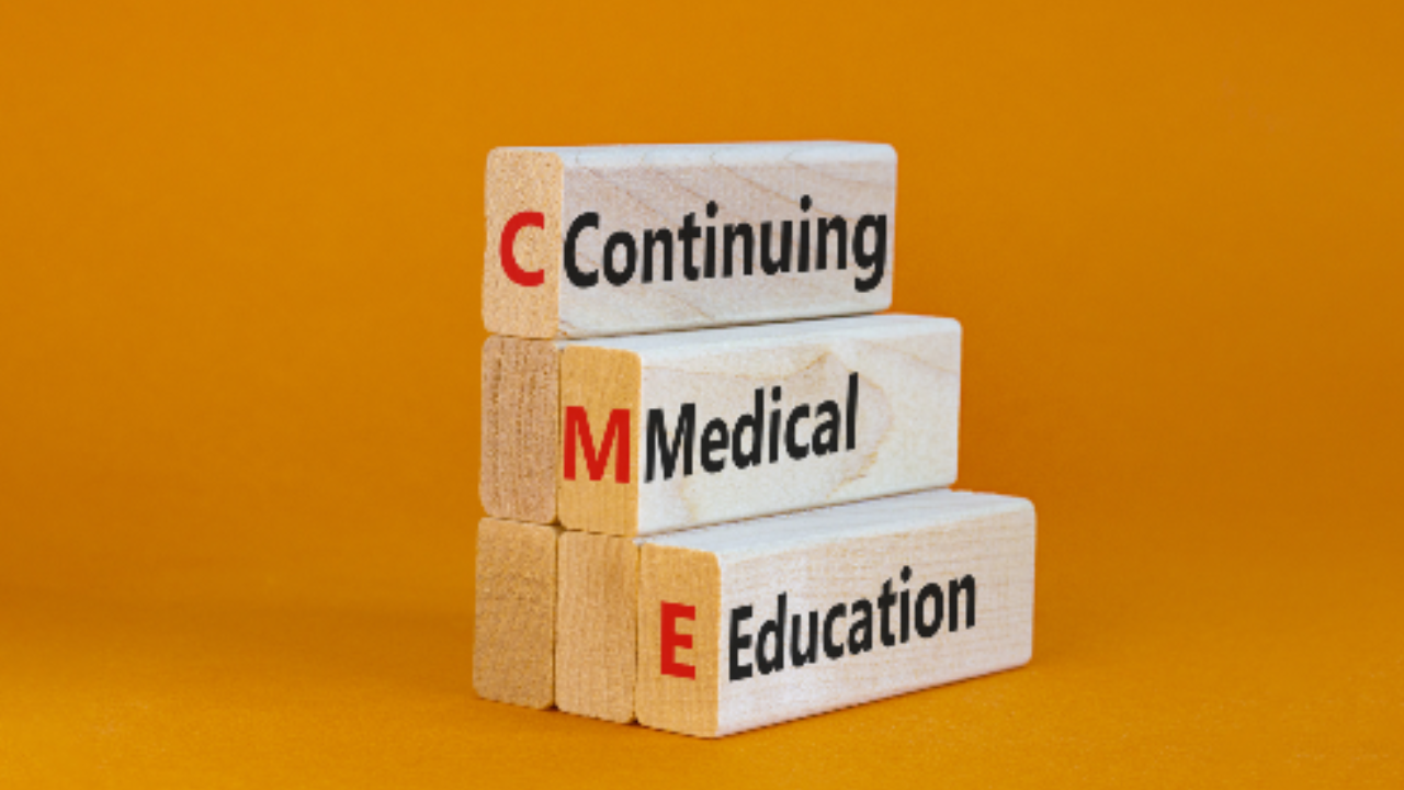 Medical Education: Unveiling the Revolutionary Changes in Continuing ...