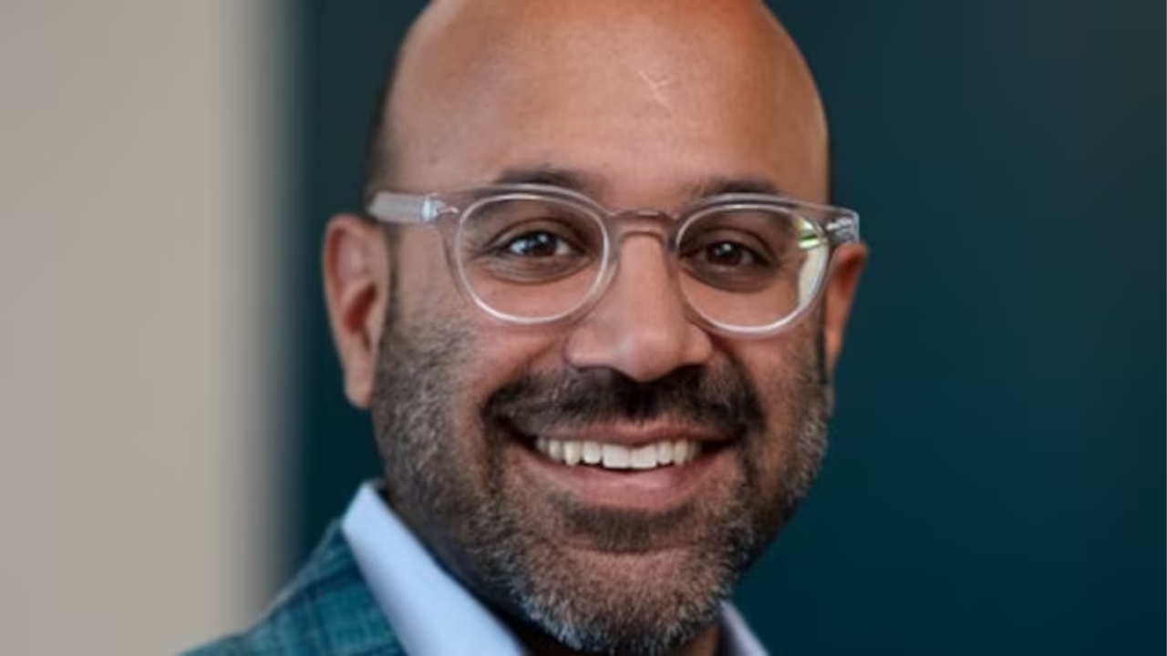 Wayfair Ceo Backs Long Hours: 'Blend Work With Life: Indian-American ...