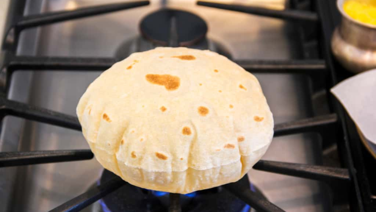 Why Were The British Afraid Of Roti? The Indian Rebellion of 1857 ...