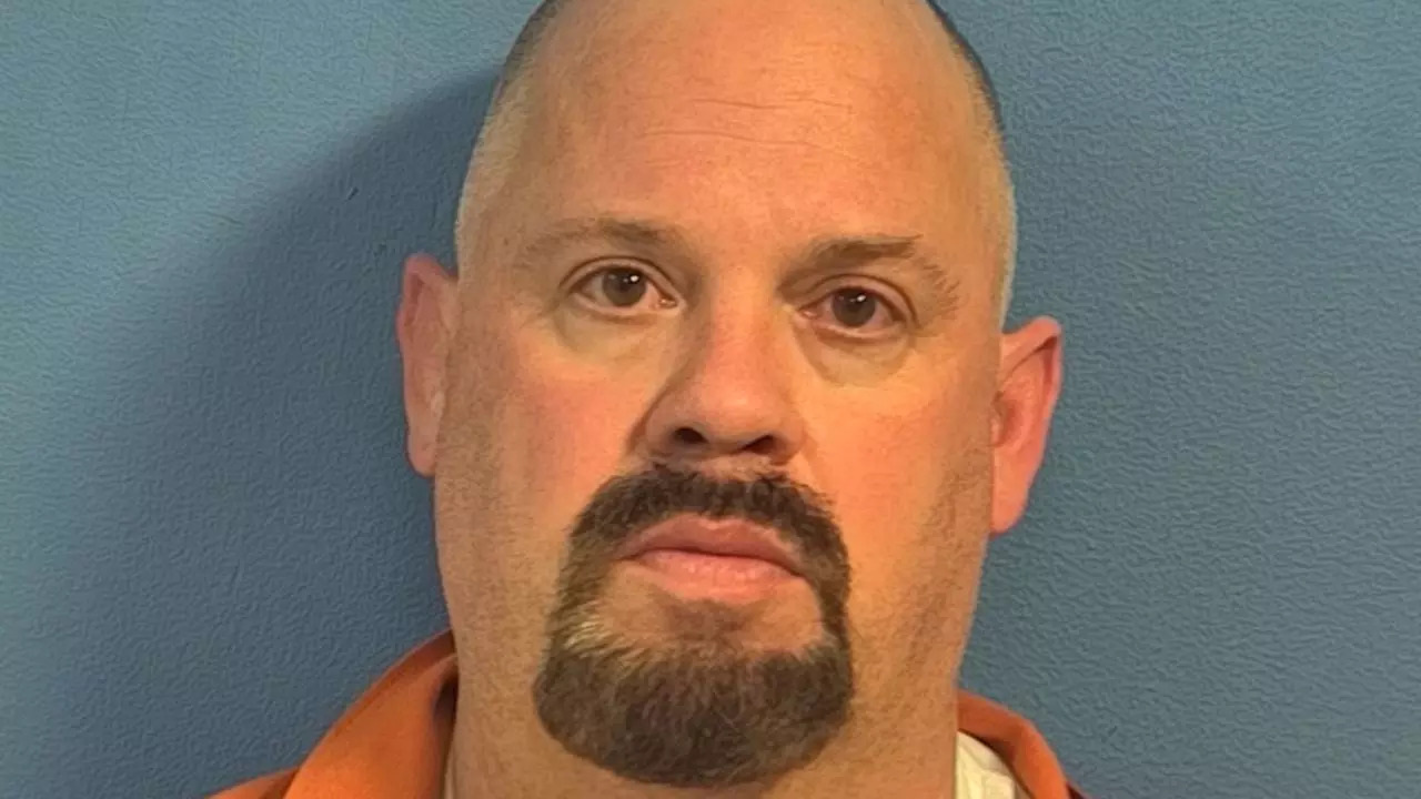 Who Is Michael Freund? Wheaton Shooting Suspect Charged With Murder ...
