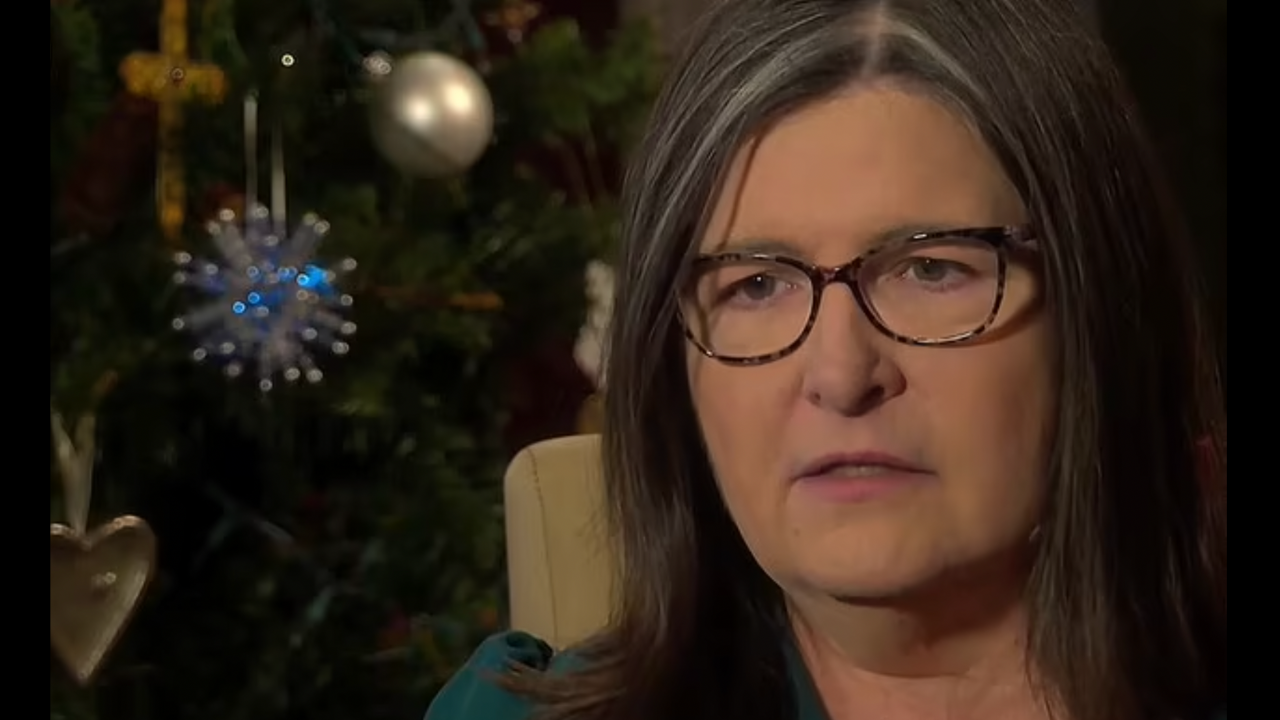 Kim Denicola: Louisiana Grandmother's 30-Year Memory Wiped Away by 'Blinding Headache' | World ...