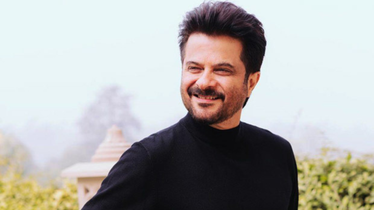 Anil Kapoor Birthday: Actor REVEALS Why He Doesn't Celebrate His ...