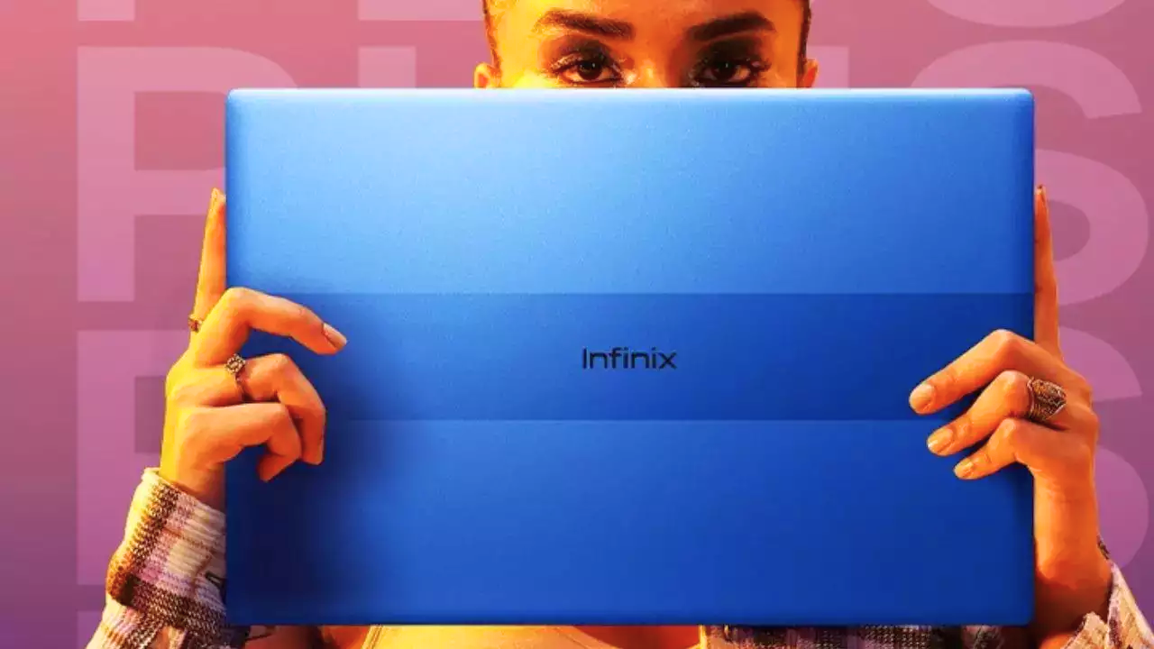 Infinix launches Inbook Y2 Plus with 11th generation Intel Core ...