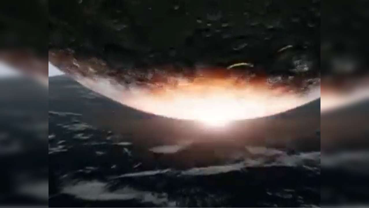 When will life on earth end and when will earth be destroyed? | Times Now