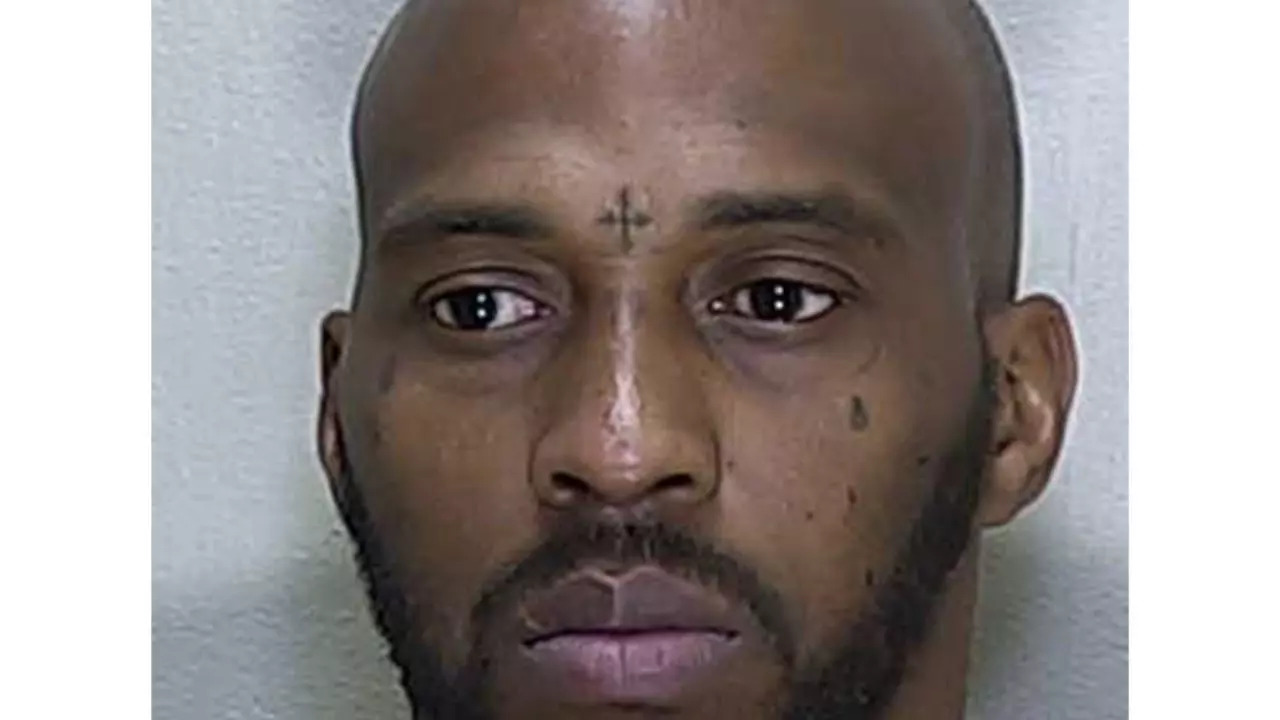 Paddock Mall Shooter: Who Is Albert J. Shell Jr? Paddock Mall, Ocala ...