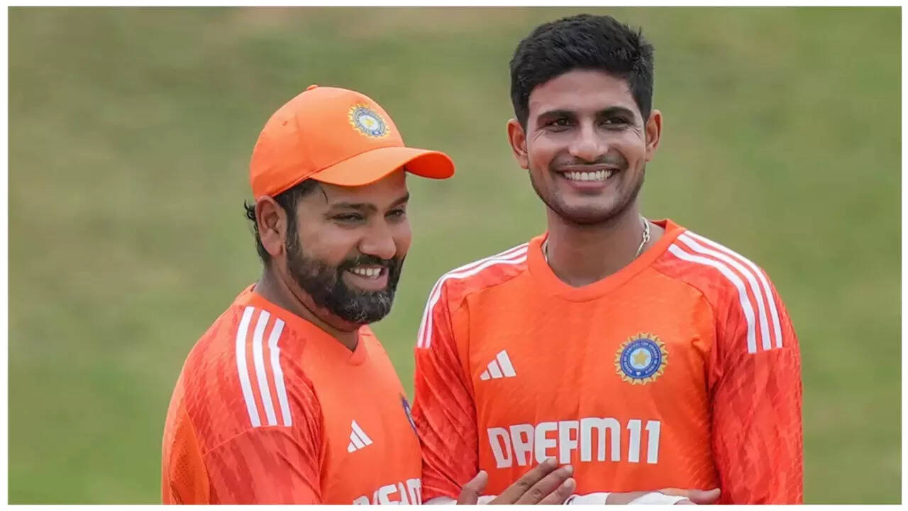 IND vs SA, 1st Test: Rohit Sharma focused on 'moving on' from World Cup ...