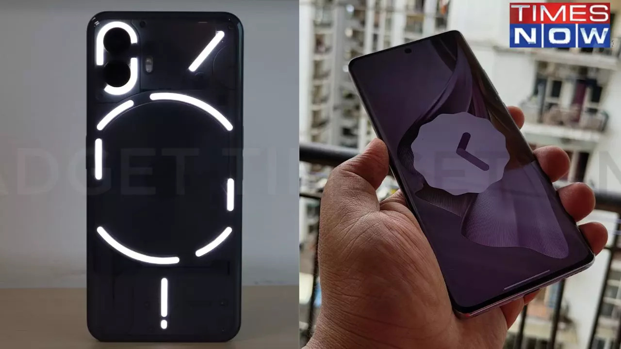 Best Smartphones Under 50000 in 2023: OnePlus 11R, Samsung Galaxy S23 ...