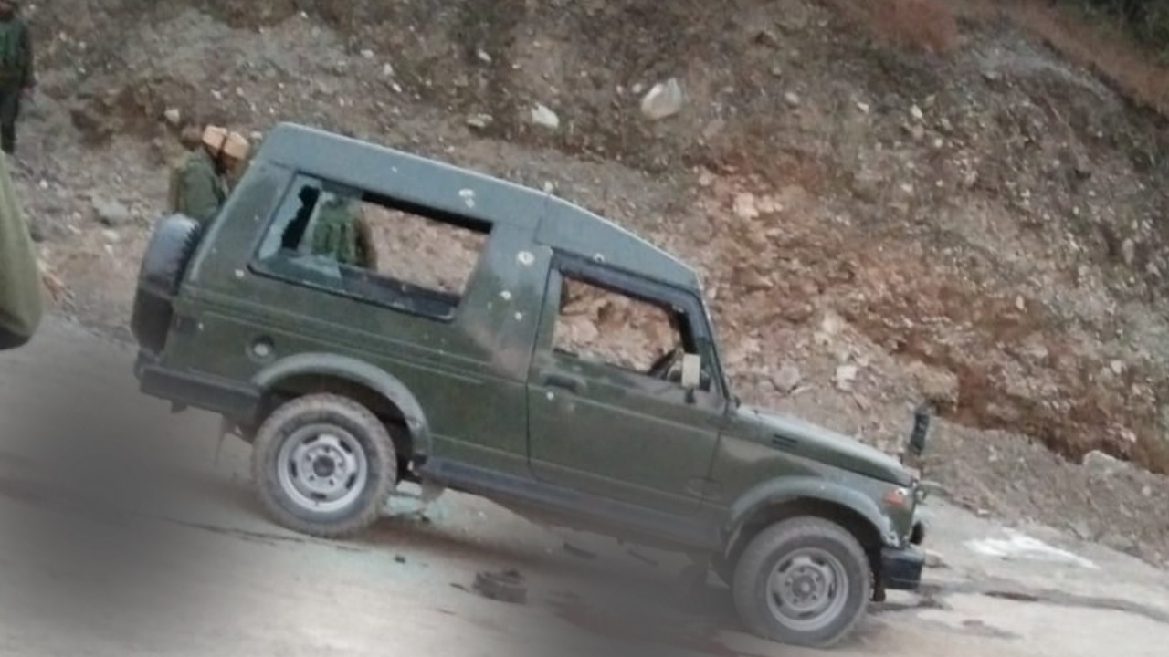 Ambush Attack In Kashmir: Terror Groups Shift Tactics In Jammu ...