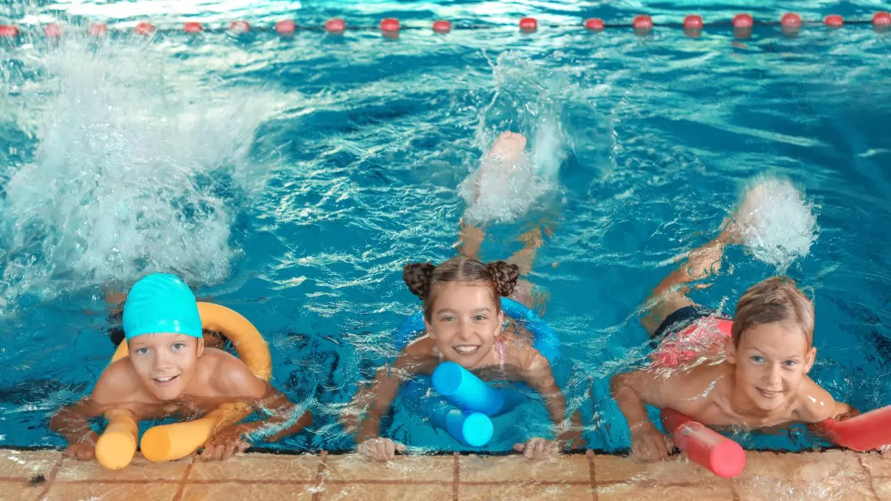 Childhood Obesity: Light Exercise May Help Reverse Childhood Obesity ...